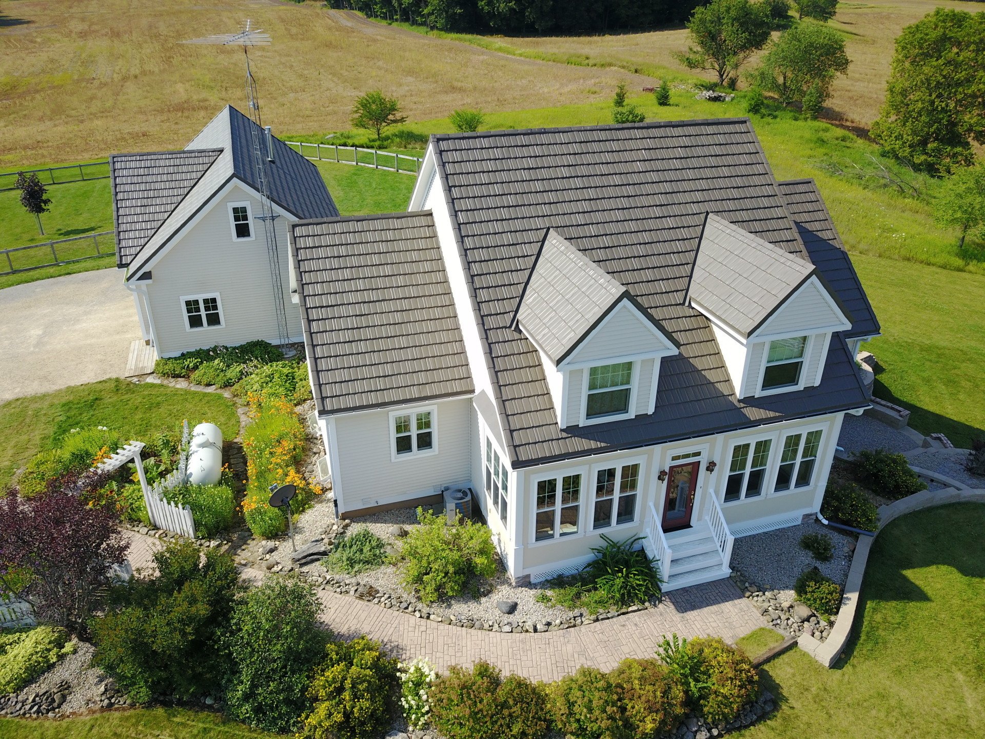 Roofing Services | Okler Roofing